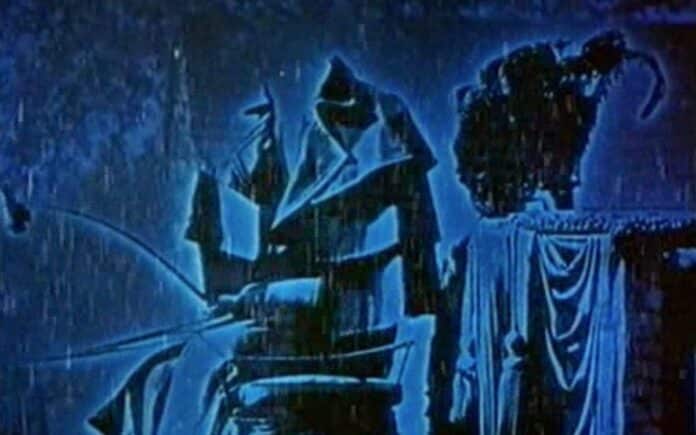 Beware Ireland's Death Coach | Spooky Isles