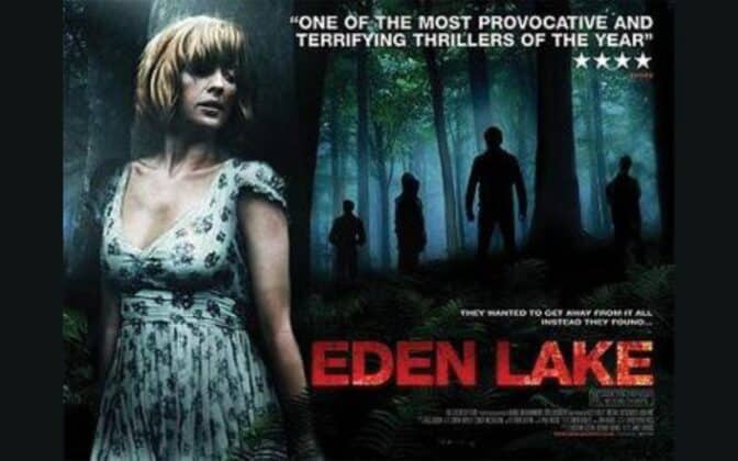 Eden Lake 2008 REVIEW | Spooky Isles