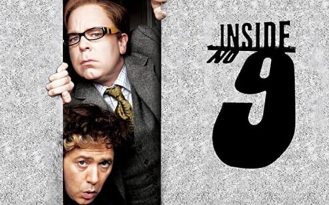 Inside No. 9 EPISODE GUIDE | Spooky Isles