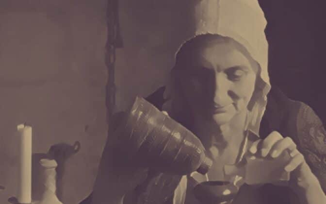 Ireland’s Biddy Early, Wise Woman Or Witch? | Spooky Isles