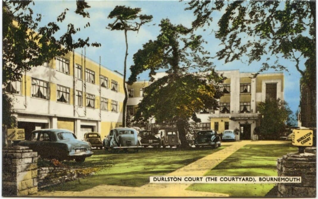 Child Ghost Haunts Hotel Celebrity, Bournemouth | Spooky Isles