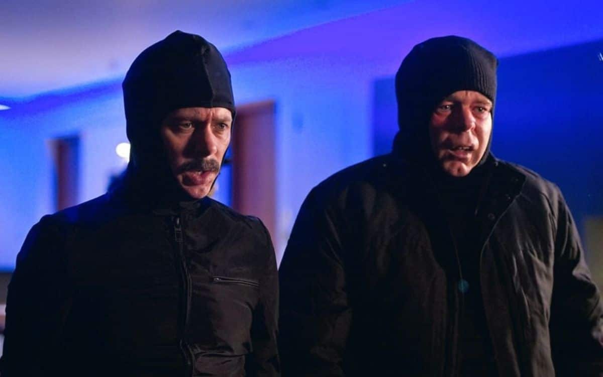 Inside No. 9 EPISODE GUIDE | Spooky Isles