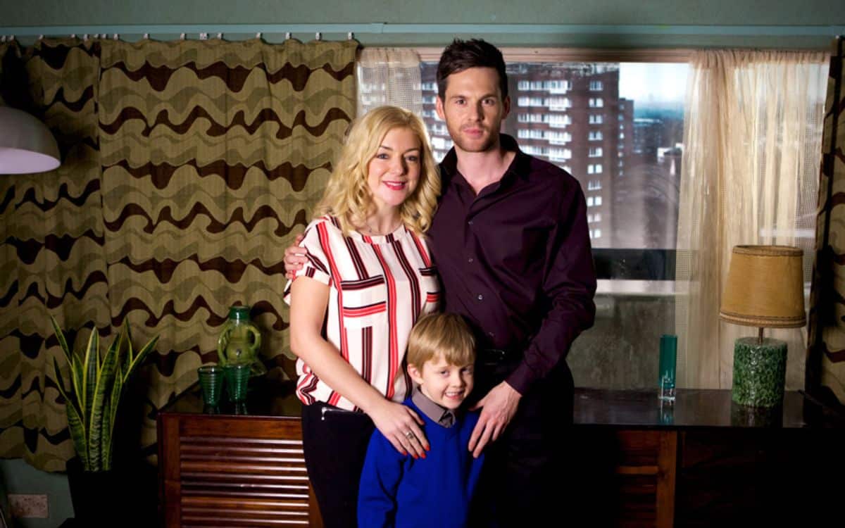 Inside No. 9 EPISODE GUIDE | Spooky Isles