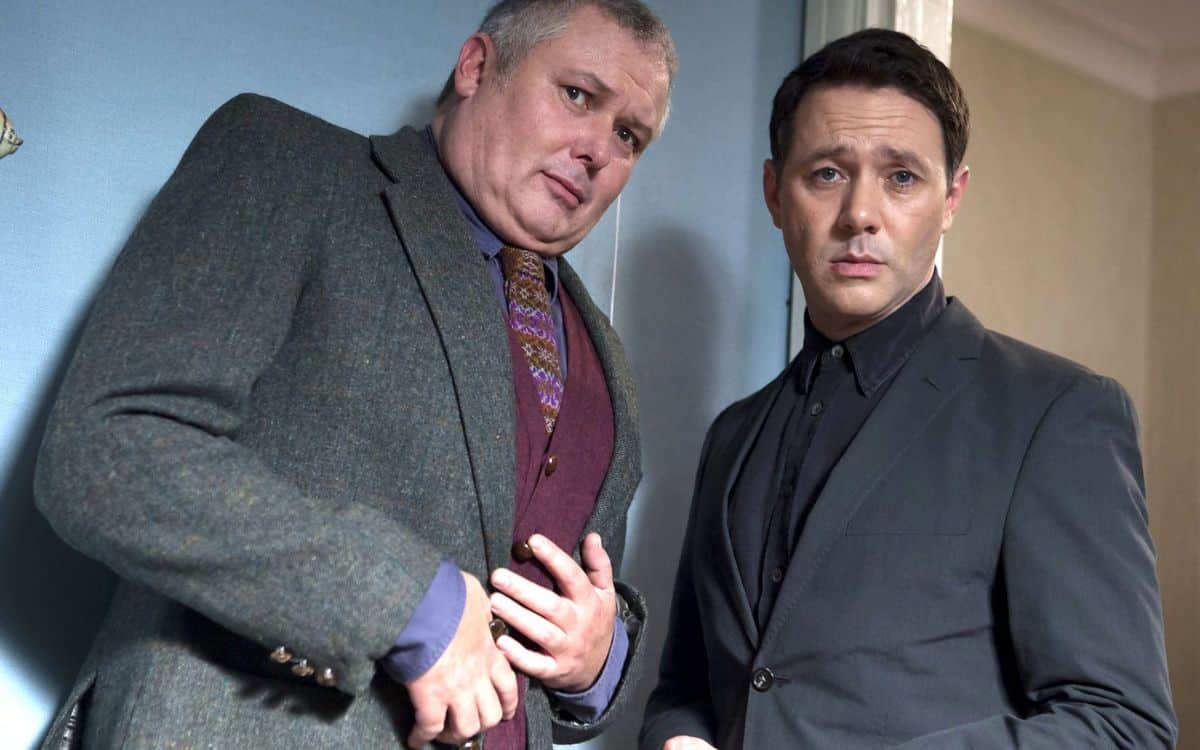 Inside No. 9 EPISODE GUIDE | Spooky Isles