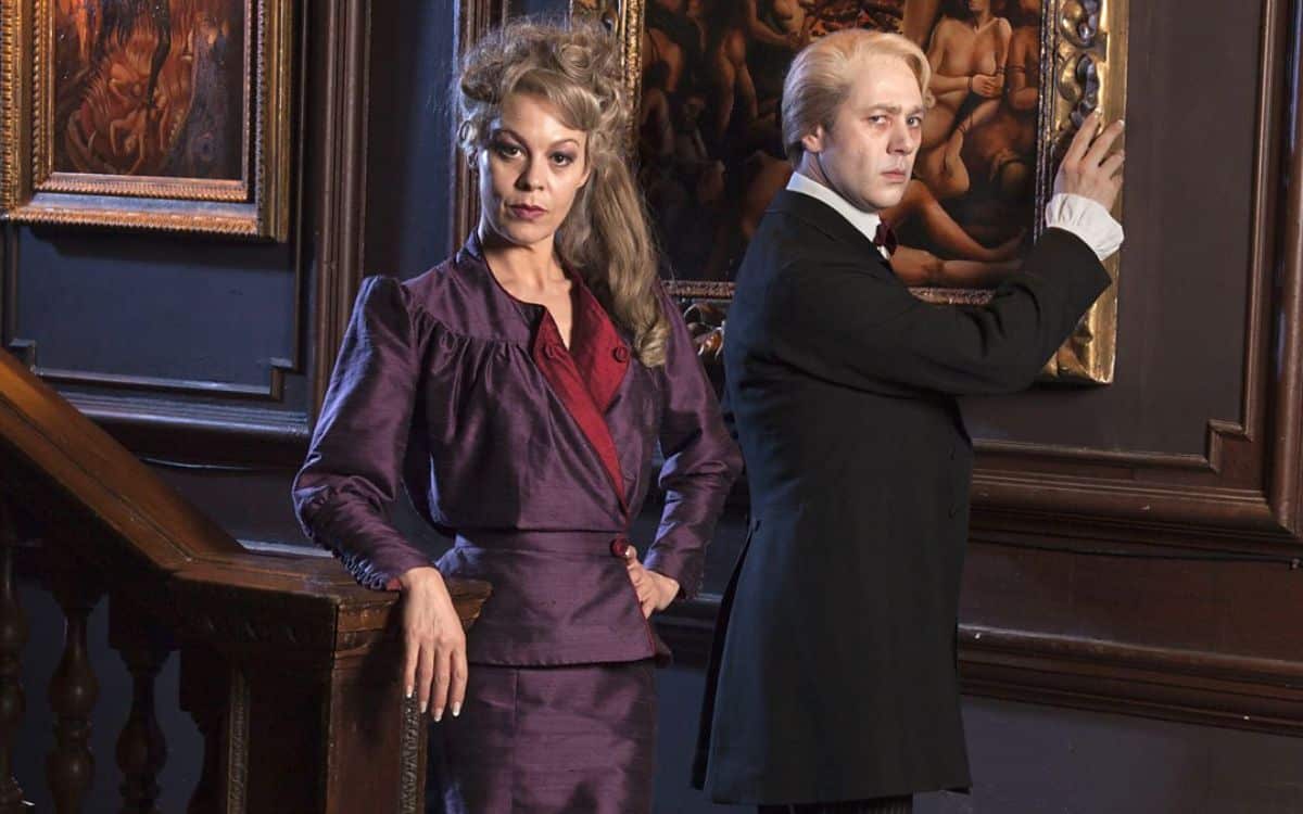 Inside No. 9 EPISODE GUIDE | Spooky Isles