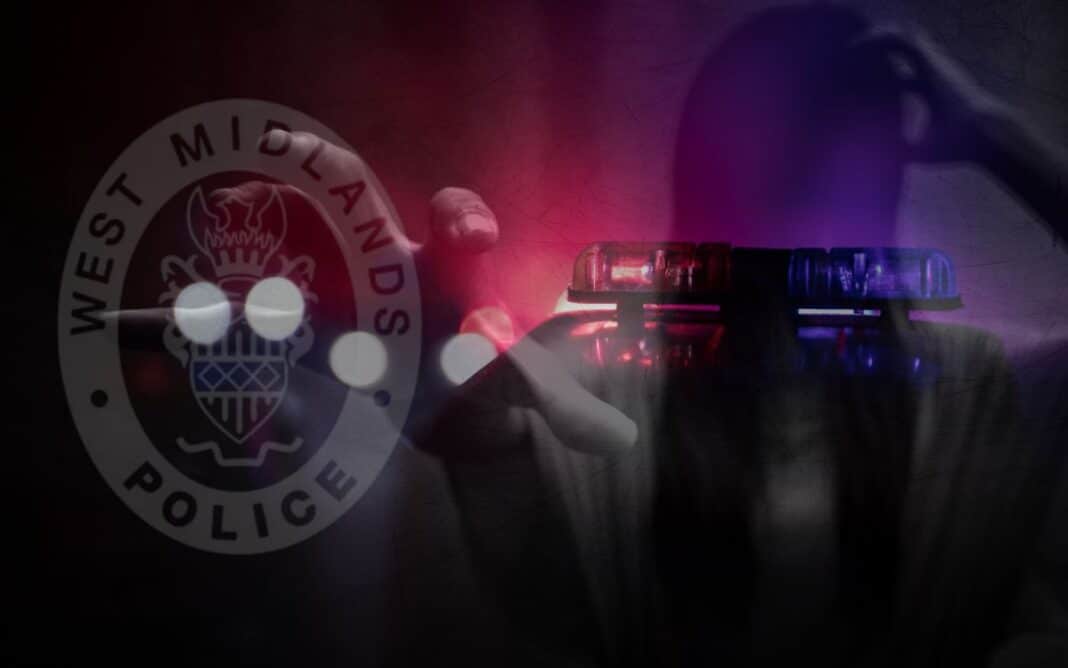 10 West Midlands Police Encounters With The Paranormal | Spooky Isles