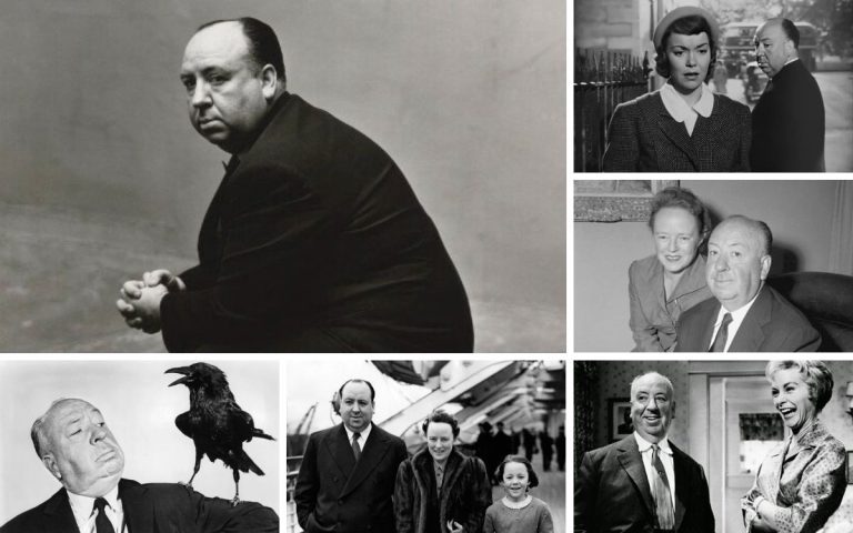 Alfred Hitchcock: 13 Things You Didn't Know | Spooky Isles