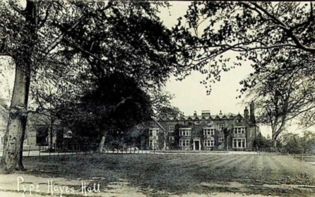 Pype Hayes Park Murder Coincidences Mystify Experts | Spooky Isles