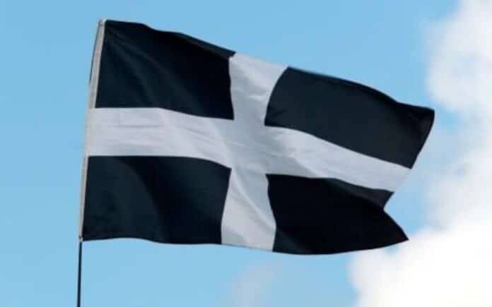 St Piran: Who Was Cornwall's Patron Saint? | Spooky Isles