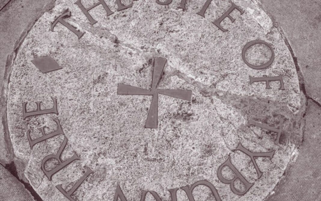 The Tyburn Tree: London's Most Infamous Gallows | Spooky Isles