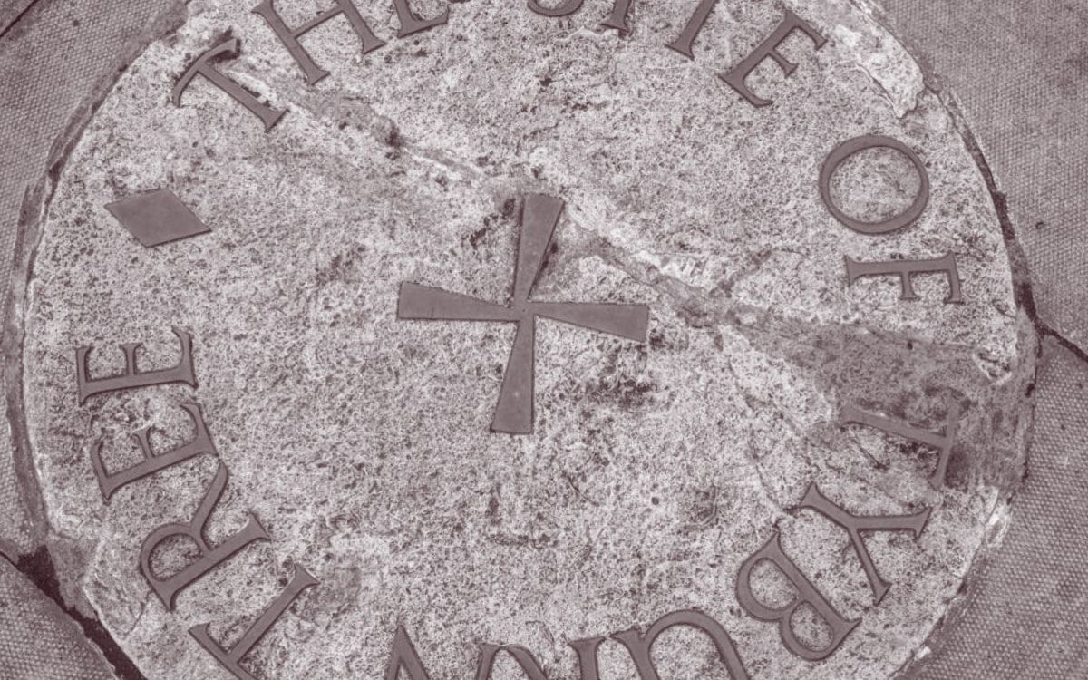 The Tyburn Tree: London's Most Infamous Gallows | Spooky Isles