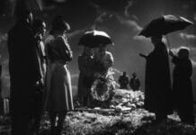 5 Irish Funeral Traditions You're Dying To Know | Spooky Isles