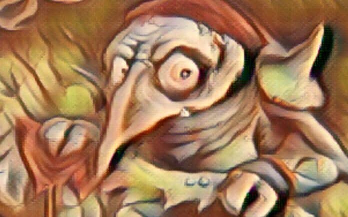 Red Caps, Scotland's Bloodthirsty Goblins Of Terror! | Spooky Isles