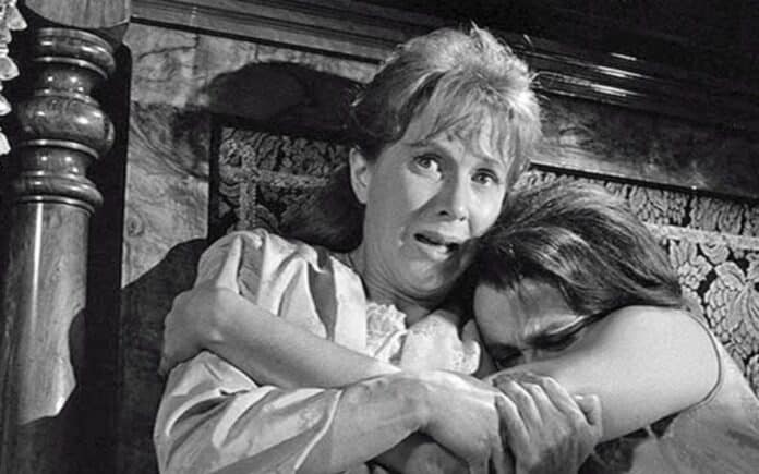The Ghost In British Horror: More Than Just Spooky | Spooky Isles