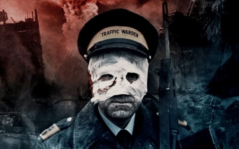 Threads 1984 REVIEW | Spooky Isles