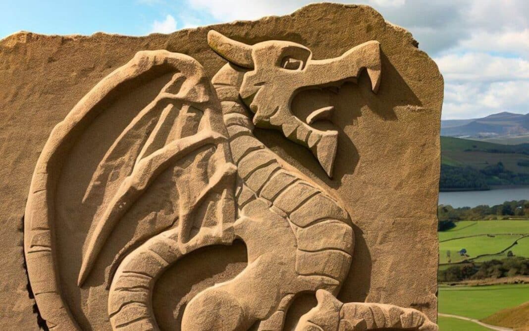 9 Weird Welsh Mythical Creatures That'll Blow Your Mind! | Spooky Isles