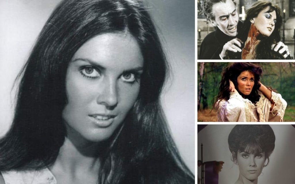 Caroline Munro Films Archives | Spooky Isles