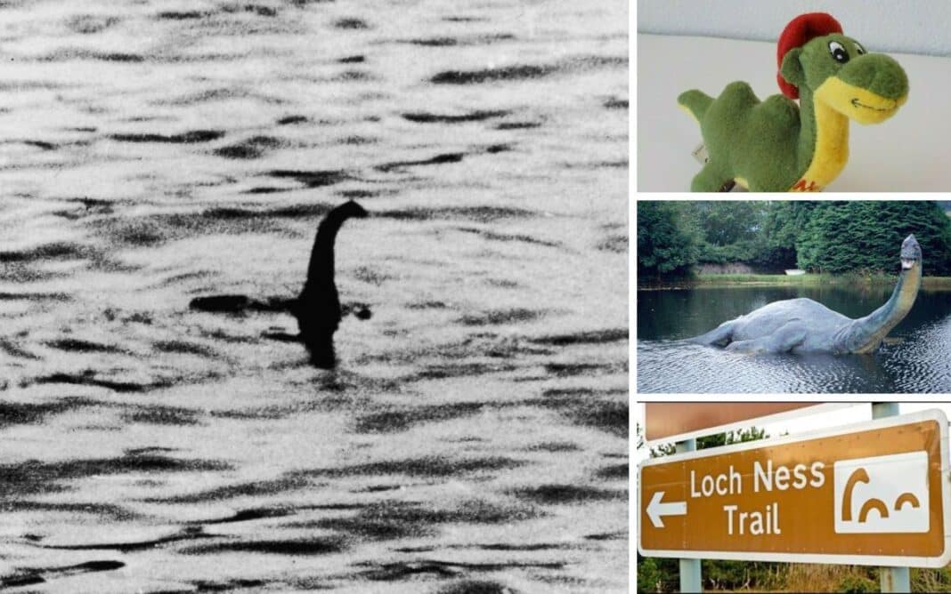 10 Loch Ness Monster Facts You Didn't Know | Spooky Isles