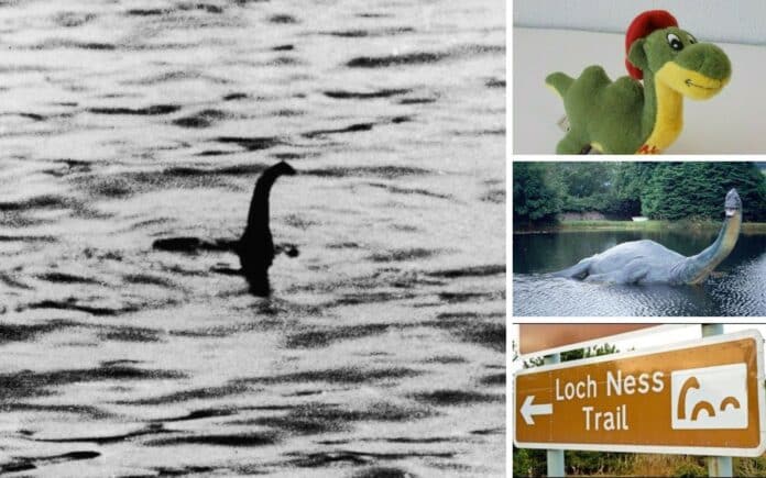 10 Loch Ness Monster Facts You Didn't Know | Spooky Isles