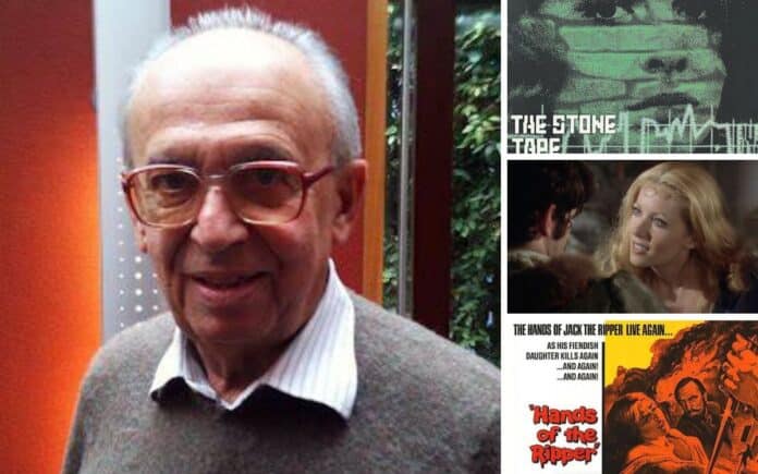 Peter Sasdy Archives | Spooky Isles