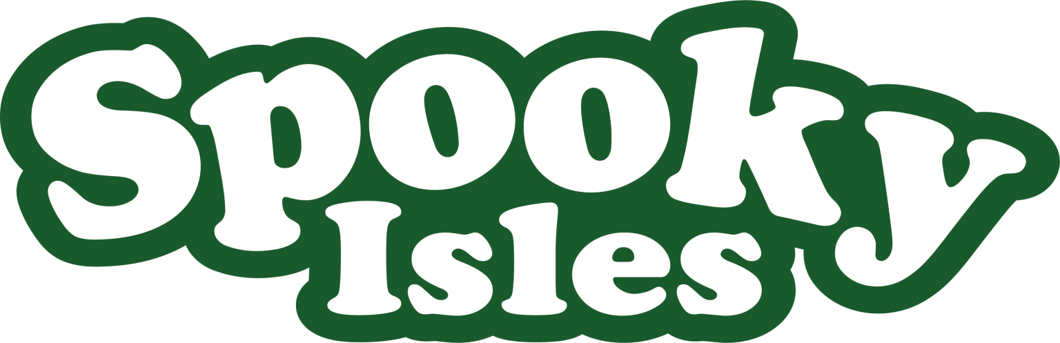 5 Scottish Green Lady Ghost Stories, And 1 From Wales | Spooky Isles