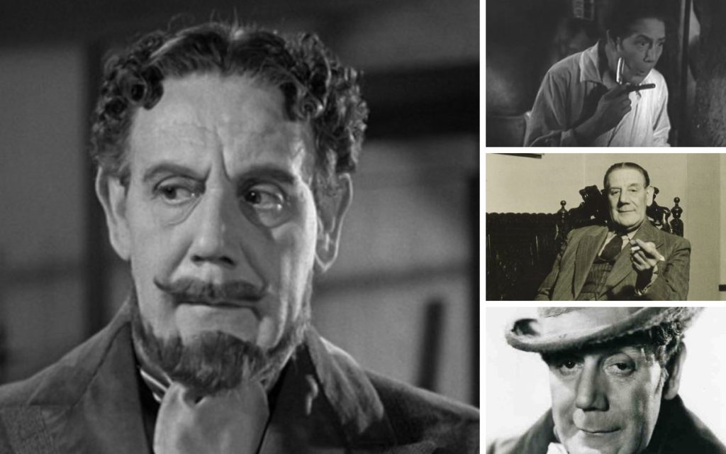 Tod Slaughter Films Archives | Spooky Isles