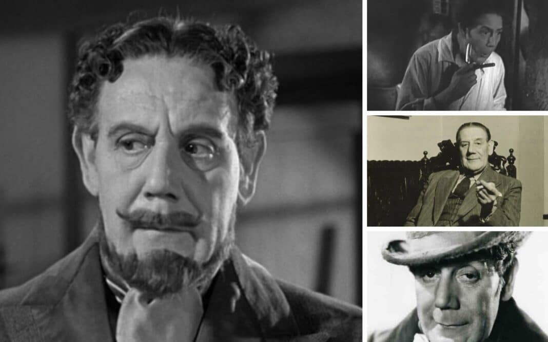 Tod Slaughter Films Archives | Spooky Isles