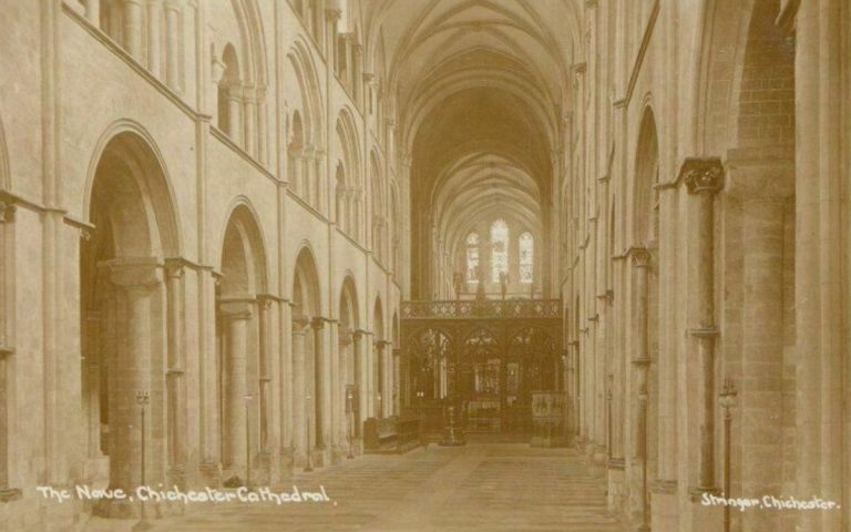 10 Haunted England Cathedrals To Give You Chills | Spooky Isles