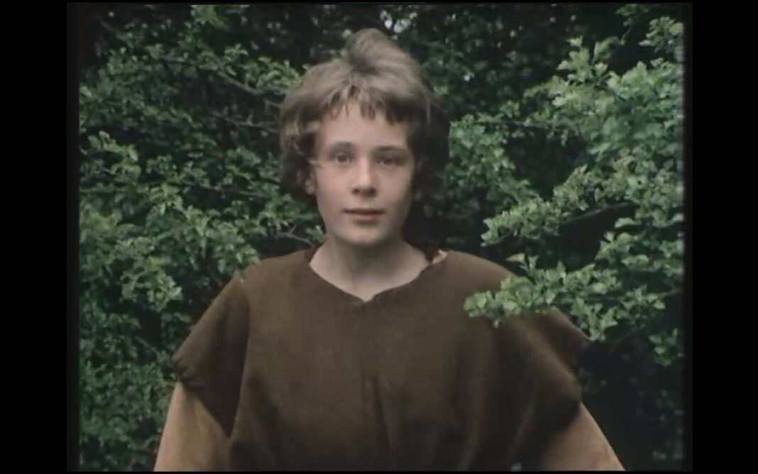 Shadows (S3, E4): The Boy Merlin | Spooky Isles