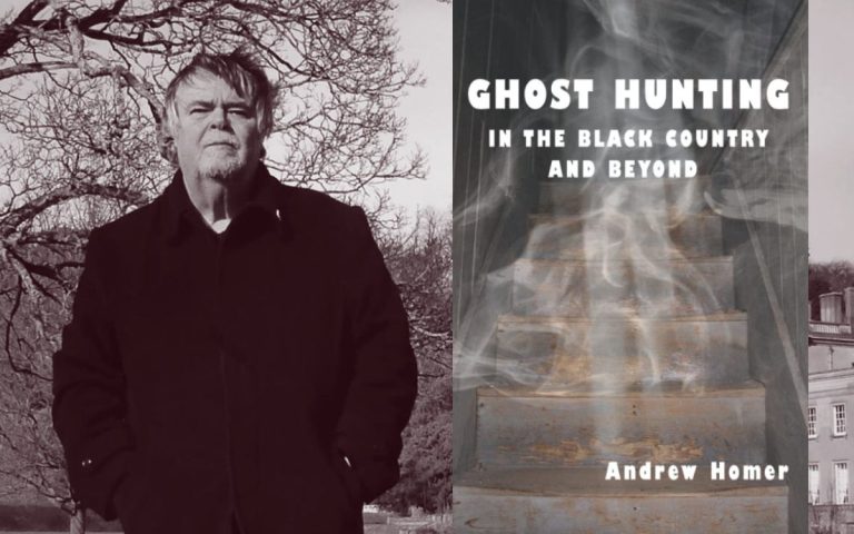 Ghost Hunting In The Black Country And Beyond | Spooky Isles