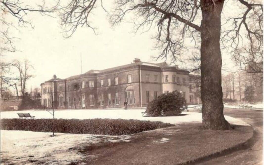 What Is Haunted Chingle Hall's Darkest Secret? | Spooky Isles