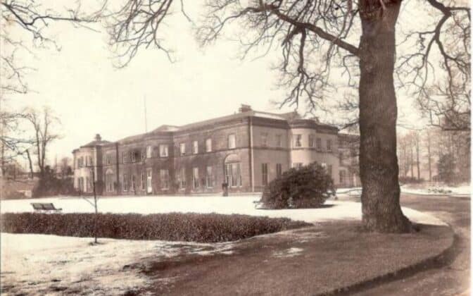 What Is Haunted Chingle Hall's Darkest Secret? | Spooky Isles