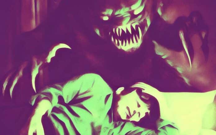 Destruction Of The Lyle Hill Demon | Spooky Isles