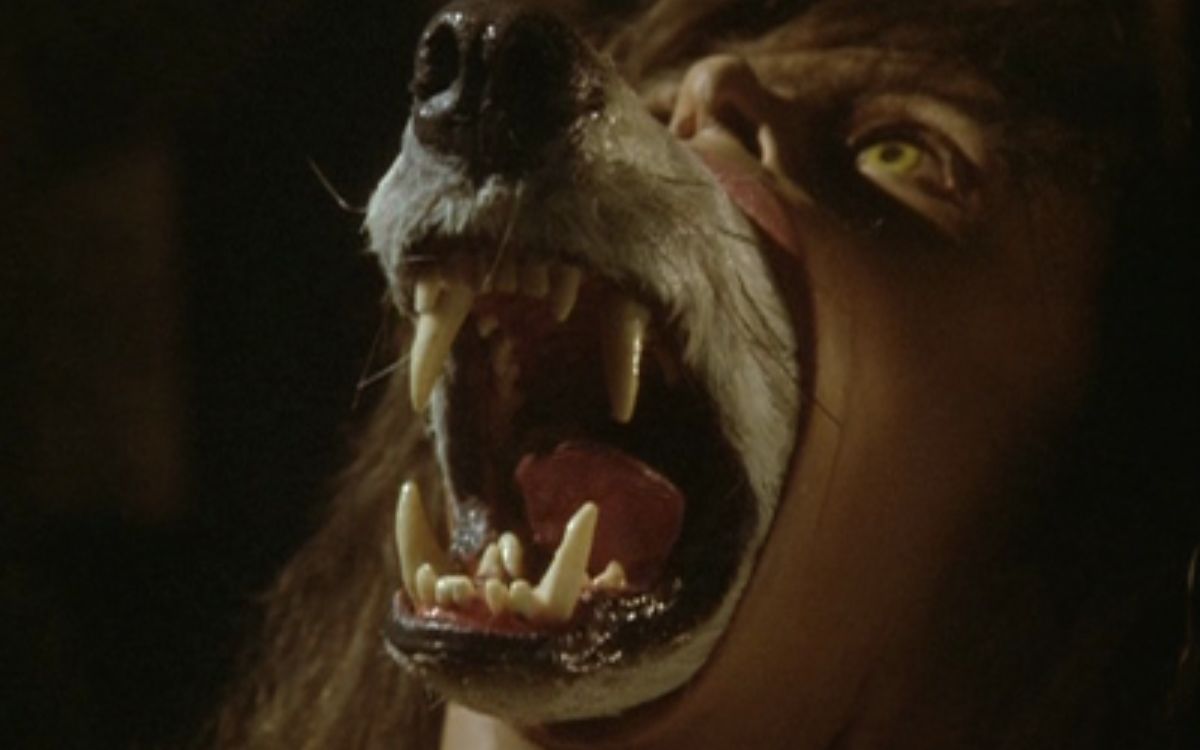 Top 5 British Werewolf Films Of All Time | Spooky Isles