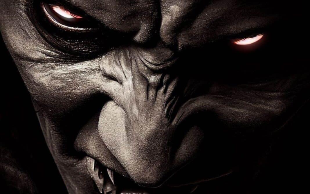 The Trow Of Orkney: 10 Things You Should Know | Spooky Isles