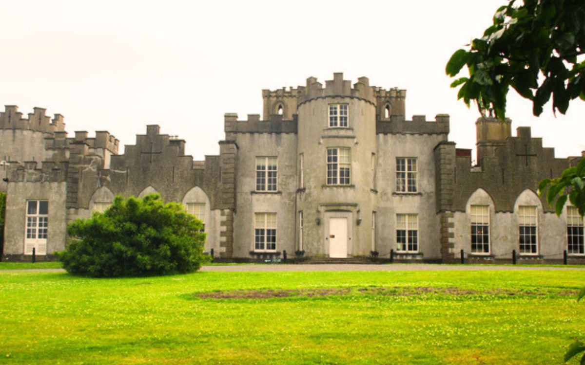Ireland Halloween: 5 Spookiest Places To Visit | Spooky Isles