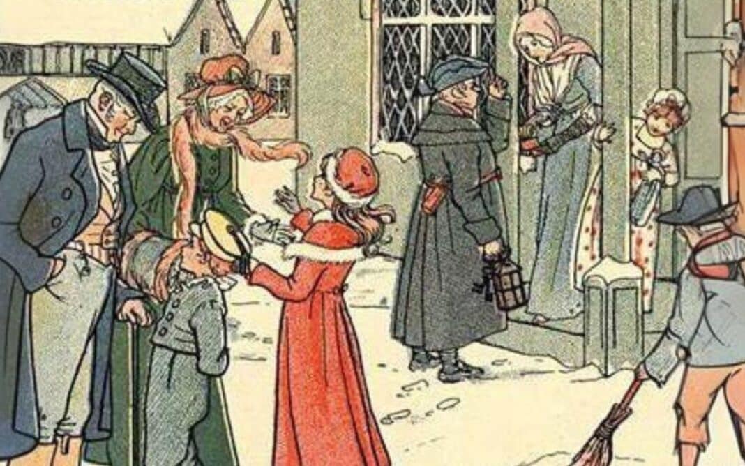 Why Do We Celebrate Boxing Day? | Spooky Isles