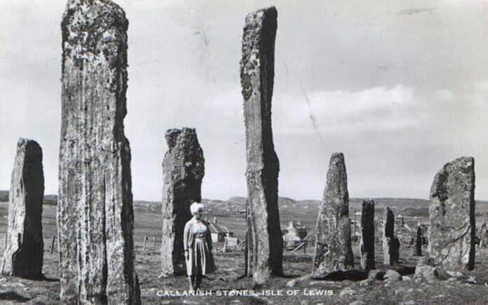 Callanish Stones: Mysteries Older Than Stonehenge | Spooky Isles