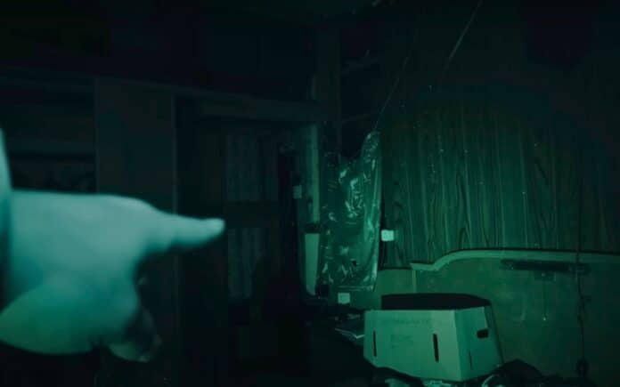 Scary UK Ghost-Hunting Shows To Watch This Halloween | Spooky Isles