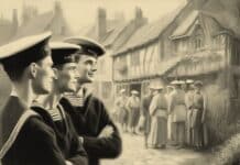 Time Slips: What Is It And How Does It Happen? | Spooky Isles