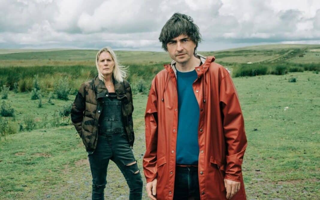 Heol Fanog: The Truth Behind The Witch Farm Haunting | Spooky Isles