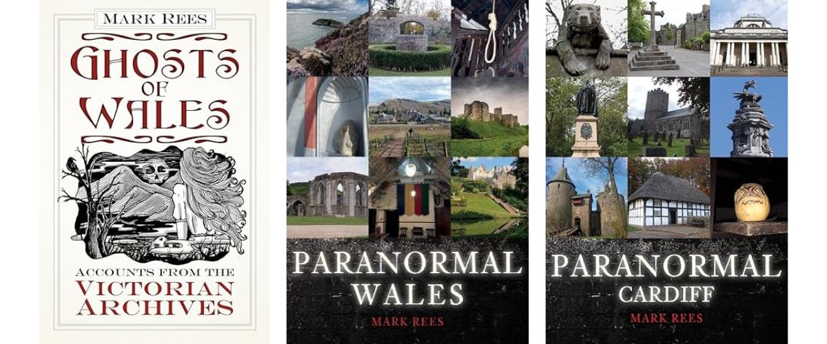 Cyhyraeth: The Dreaded Groaning Spirit | Spooky Isles