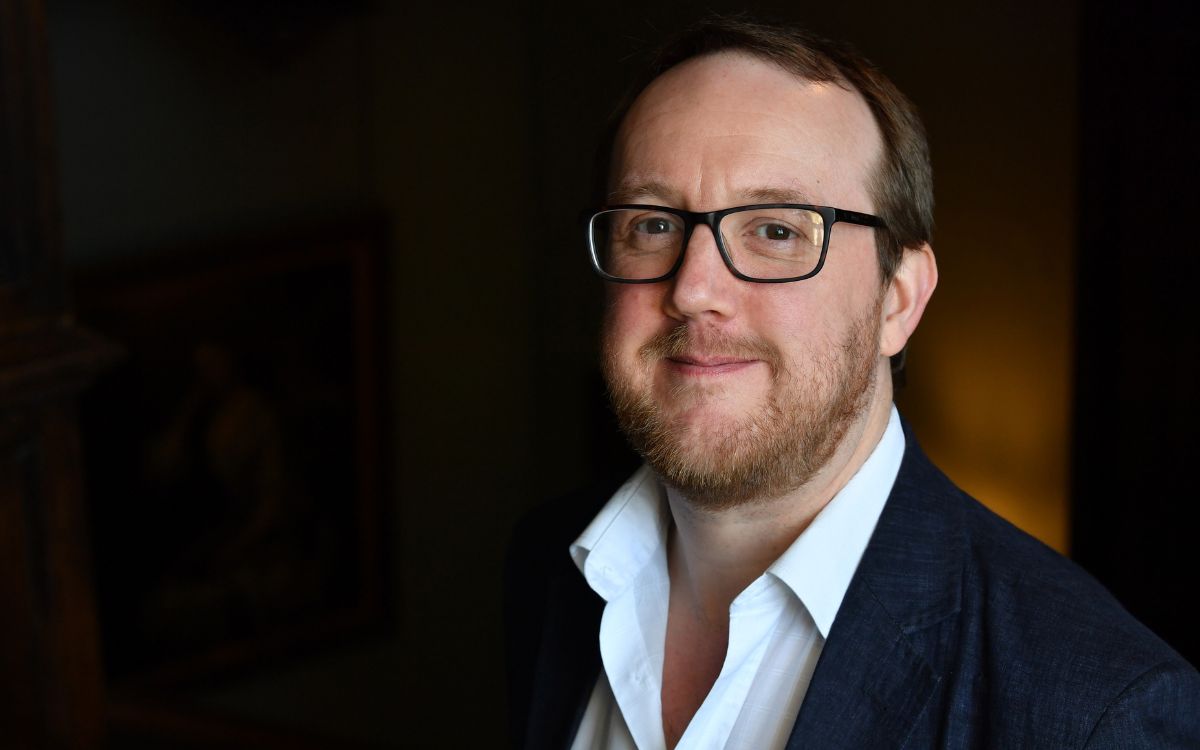 Cyhyraeth: The Dreaded Groaning Spirit | Spooky Isles