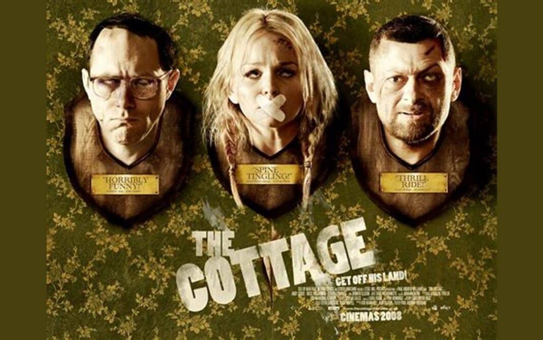 The Cottage 2008 REVIEW | Spooky Isles