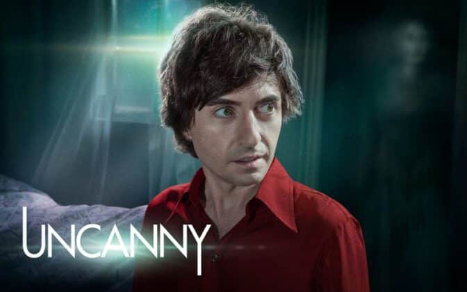 Uncanny Case 1: Miss Howard TV REVIEW | Spooky Isles