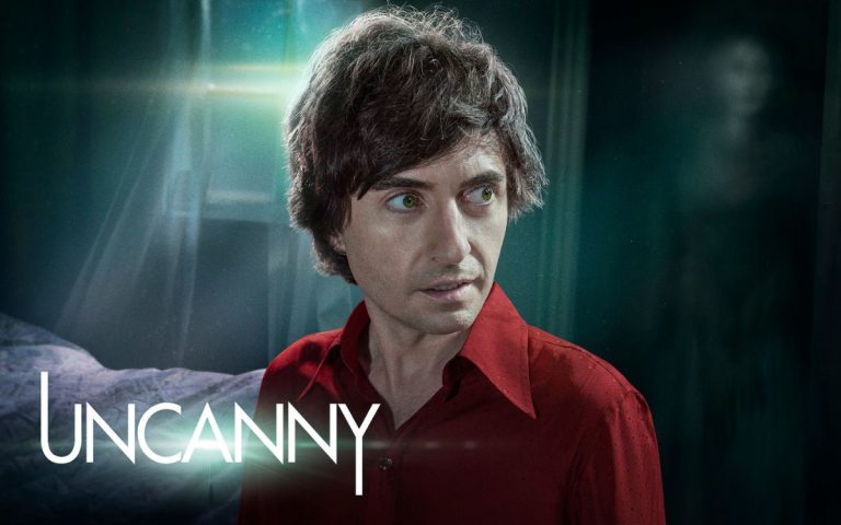 Uncanny Case 1: Miss Howard TV REVIEW | Spooky Isles