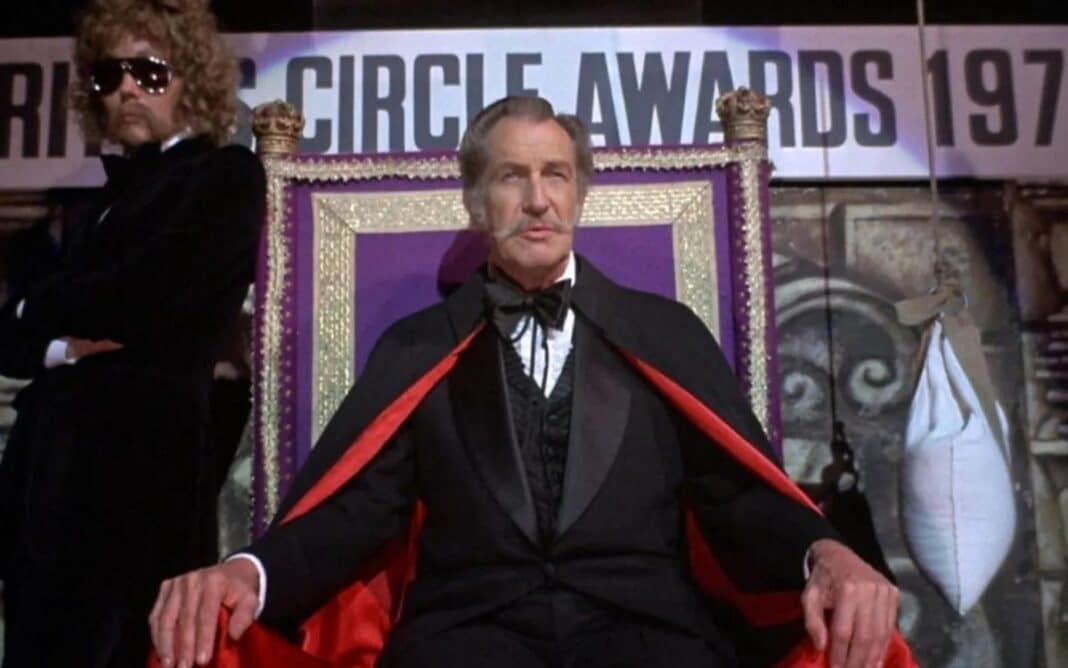 Vincent Price In The UK Part 2: In The Country (1963-1973) | Spooky Isles