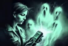 Why Daytime Ghost Hunting Better Than Night For Paranormal Research ...