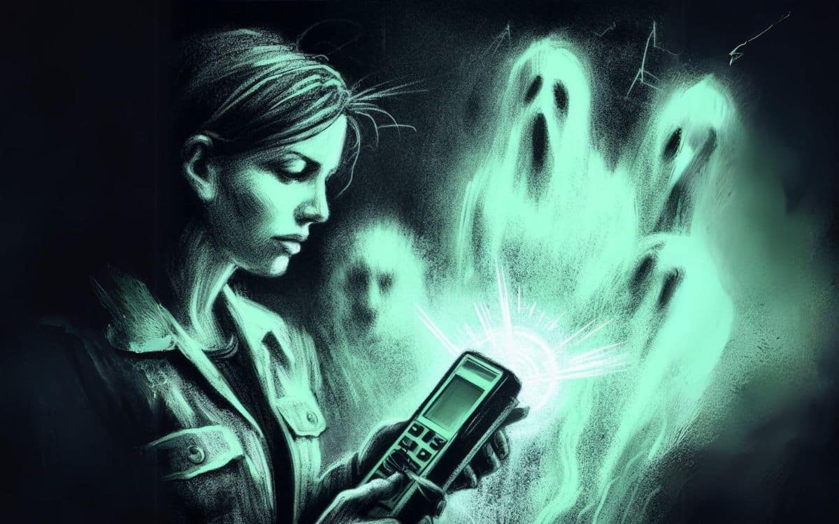 10 Ghost Hunting Equipment Youll Want To Check Out Spooky Isles