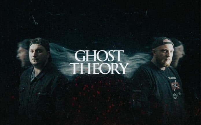 Ghost Theory Live: Leading The New Paranormal Reality TV | Spooky Isles